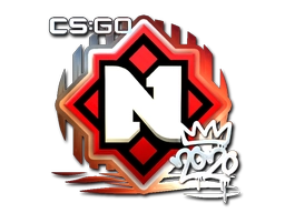 Nemiga（闪亮）| 2020 RMR — CS.MONEY维基