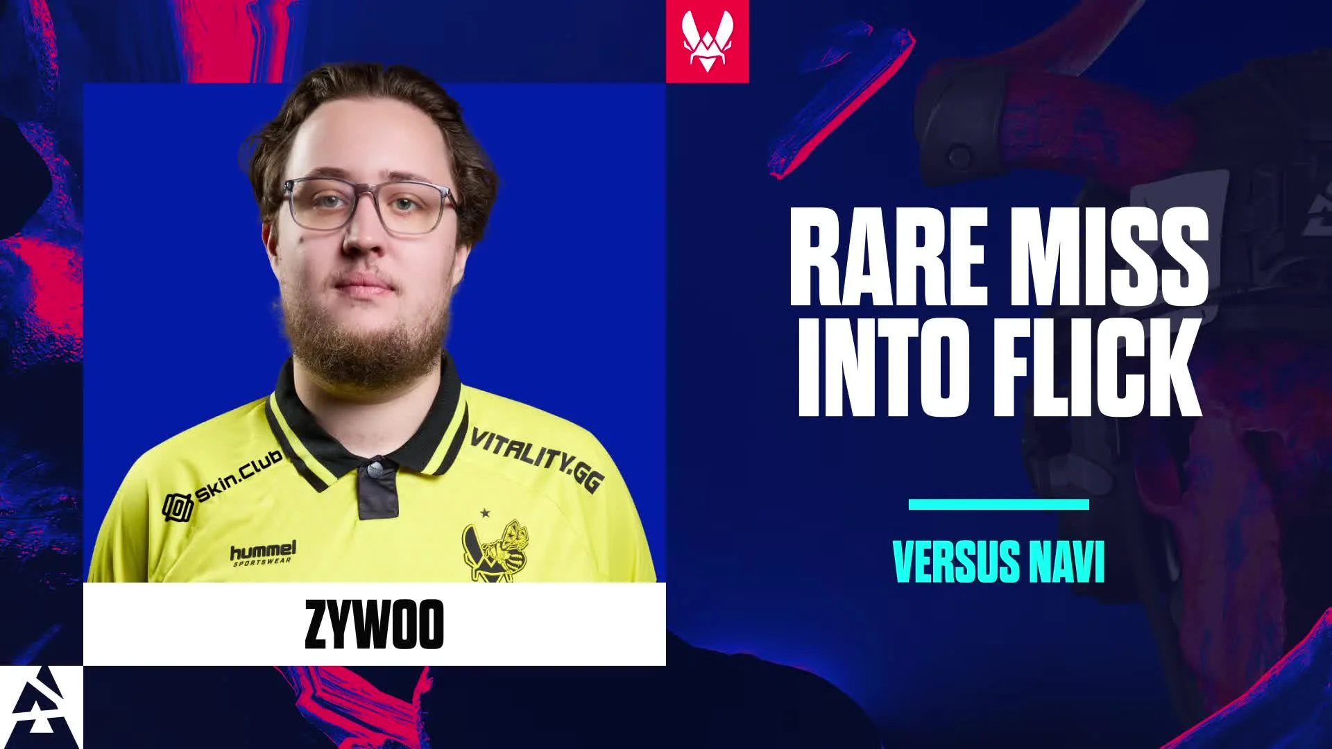 Souvenir Charm | Austin 2025 Highlight | Rare Misses But Manages A ...