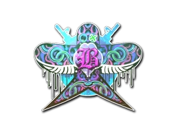 M4A1-S | Decimator (Field-Tested) — Trade CS:GO/CS2 skins on CS.MONEY