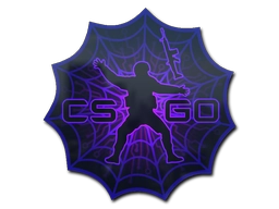 Sticker | Web Stuck — CS:GO/CS2 Wiki by CS.MONEY