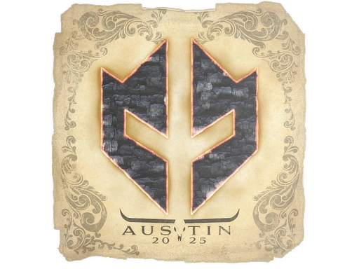 Sticker | Imperial Esports | Austin 2025 — CS:GO/CS2 Wiki by CS.MONEY