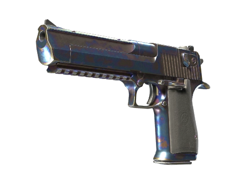 Desert Eagle | Heat Treated (Factory New) — Cкины CS:GO/CS2 на CS.MONEY