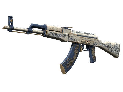 AK-47 | Inheritance (Battle-Scarred) — Cкины CS:GO/CS2 на CS.MONEY