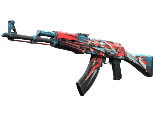 AK-47 | Point Disarray (Field-Tested) — Trade CS:GO/CS2 skins on CS.MONEY