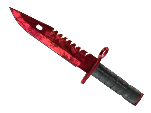 M9 Bayonet | Doppler Ruby (Factory New) — Trade CS:GO/CS2 skins on CS.MONEY