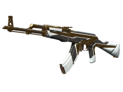 AK-47 | The Oligarch (Original de Fábrica) — Negocie skins de CS:GO/CS2 ...