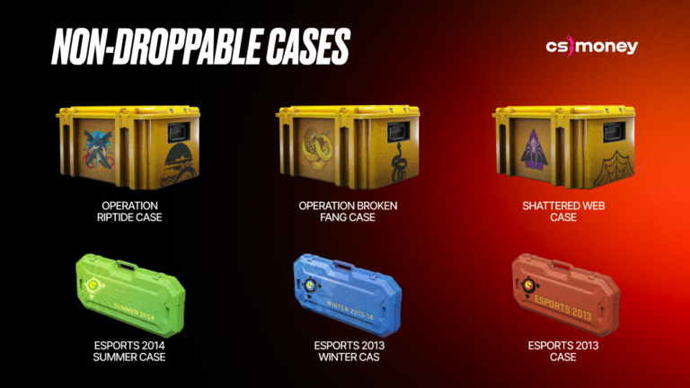 All About CS2 Cases and How Do They Work: The Ultimate Guide