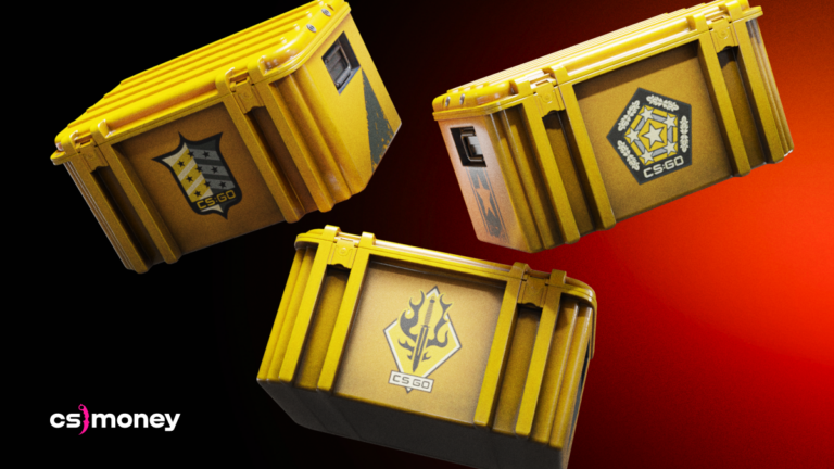 All About CS2 Cases and How Do They Work: The Ultimate Guide