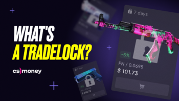 Trade Lock in CS2: What is it and how to avoid?
