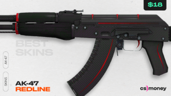 All about AK-47 in CS2: weak and strong sides, full guide