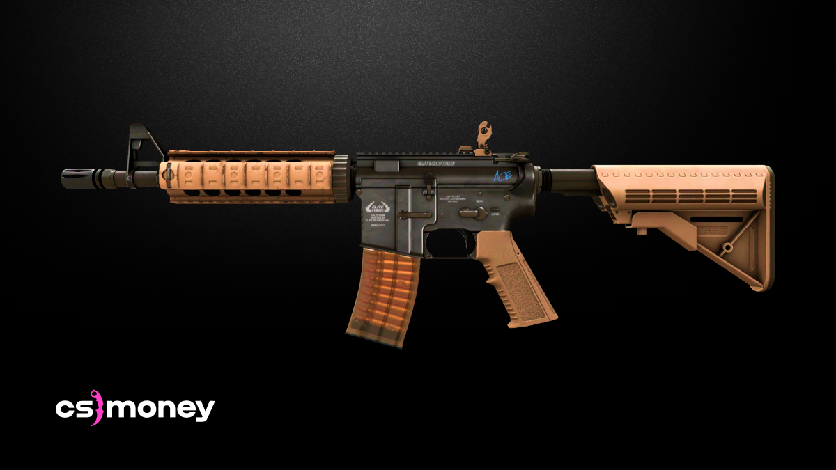 The Best CS:GO/CS2 Skins Under 3 Dollars in 2025