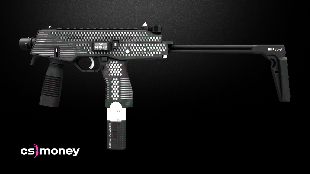 The Best CS2 Skins Under 3 Dollars in 2026