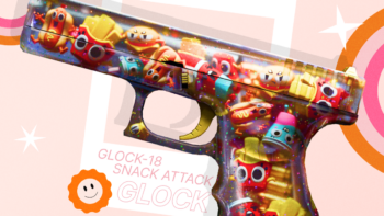 Top-10 CS:GO/CS2 cute and adorable skins: unicorns and cats!