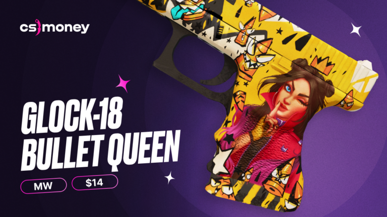 List of Best Skins and Stickers with Girls and Women in CS2