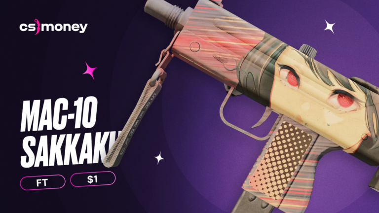 List of Best Skins and Stickers with Girls and Women in CS2