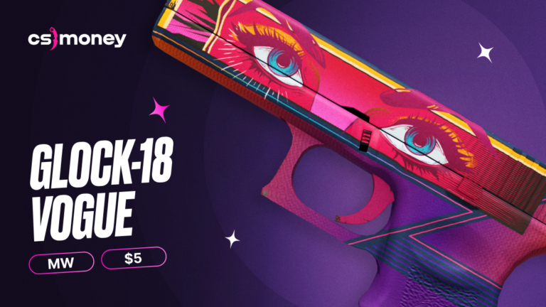 List of Best Skins and Stickers with Girls and Women in CS2