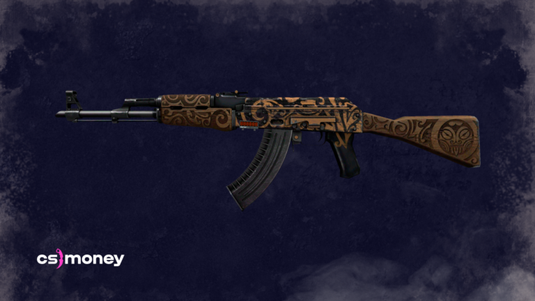 The Best Cheap AK-47 Skins under $10 in CS:GO