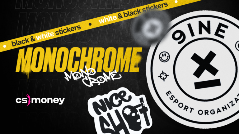 All Things Skins | Compilations Cases Stickers | CS.MONEY BLOG