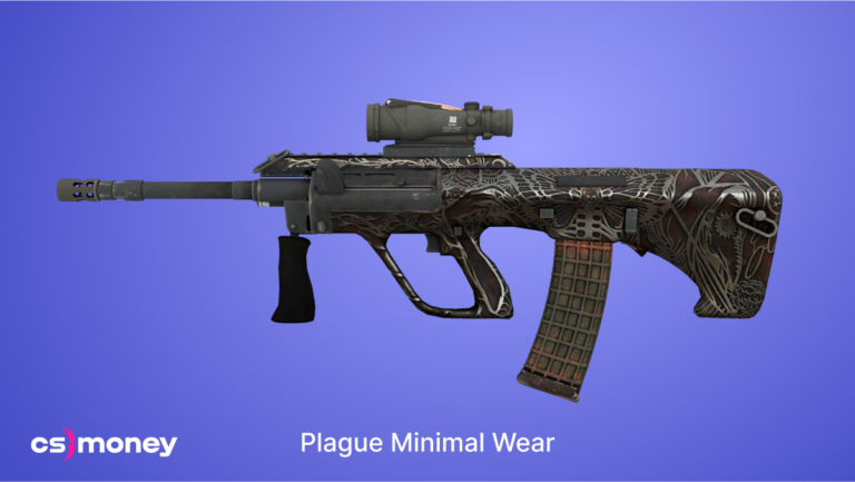 CS:GO/CS2 in Real World: Let's find out where matches take place