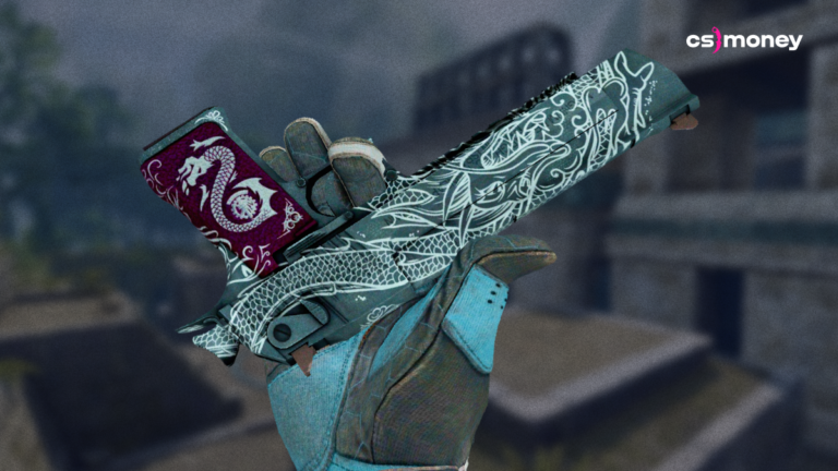 Top-10 Best CS2 Anime Skins in 2025