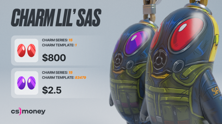 Ultimate CS2 Skins Patterns Guide: All You Need To Know