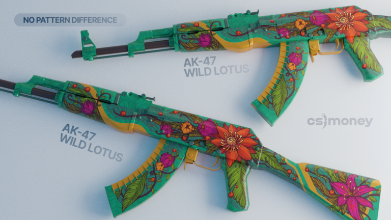 Ultimate CS2 Skins Patterns Guide: All You Need To Know