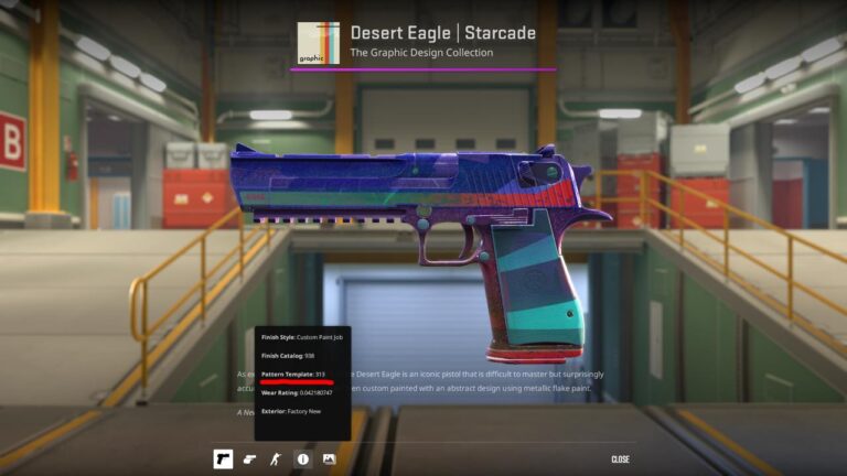 Ultimate CS2 Skins Patterns Guide: All You Need To Know