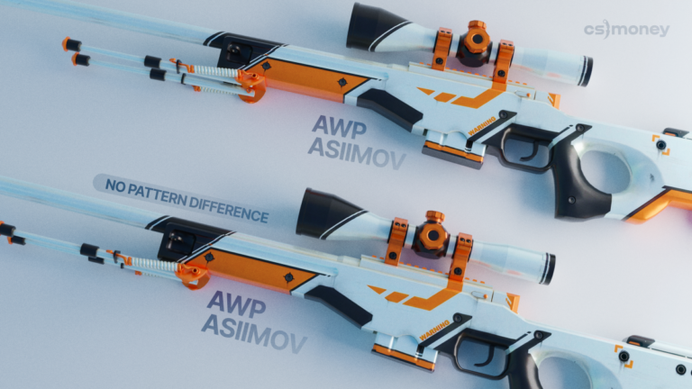 Ultimate CS2 Skins Patterns Guide: All You Need To Know