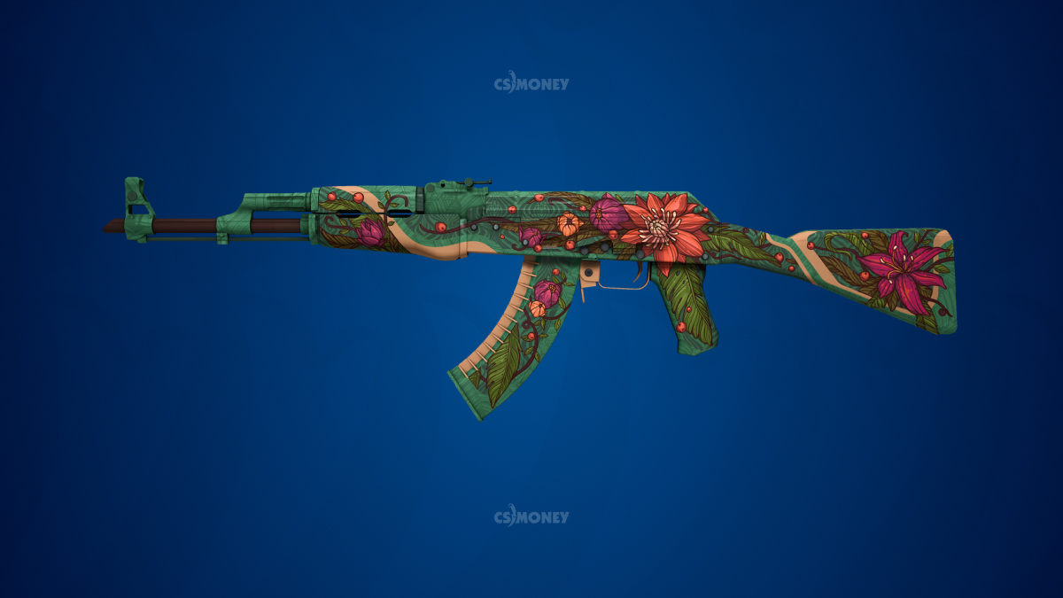 Everything About Collections in Counter-Strike: Global Offensive - CS ...