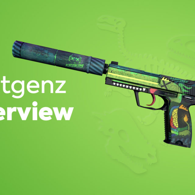 Full CSGO Patterns Guide - CS.MONEY BLOG