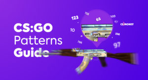 Full CSGO Patterns Guide - CS.MONEY BLOG