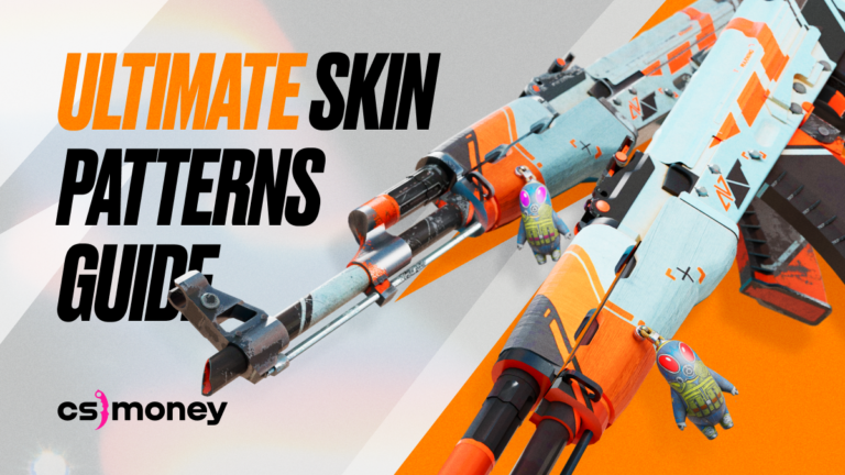 Ultimate CS2 Skins Patterns Guide: All You Need To Know