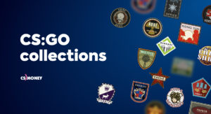 Everything About Collections in Counter-Strike: Global Offensive - CS ...