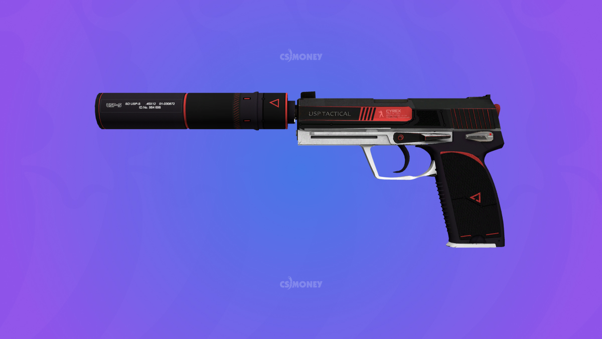 The most popular CS:GO skins (2021) - CS.MONEY BLOG