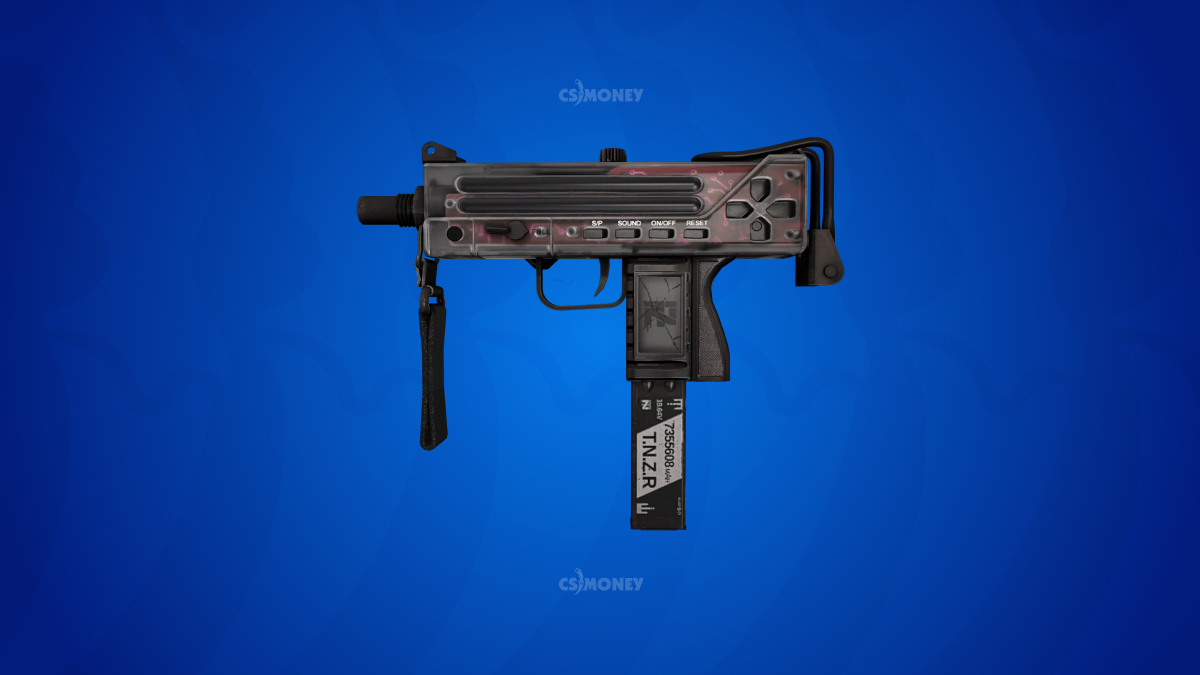 All skins from the Snakebite Case - CS.MONEY BLOG