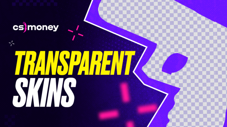 All about skins, events and trade in CS:GO/CS2 ‒ CS.MONEY BLOG