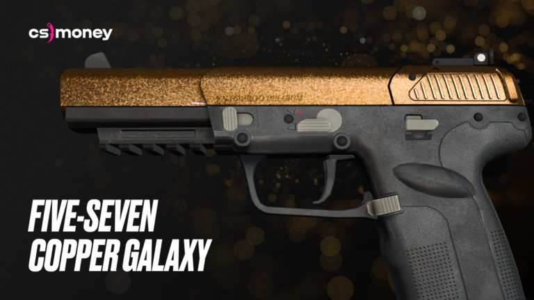 Best Golden CCS:GO/CS2 Skins In 2025