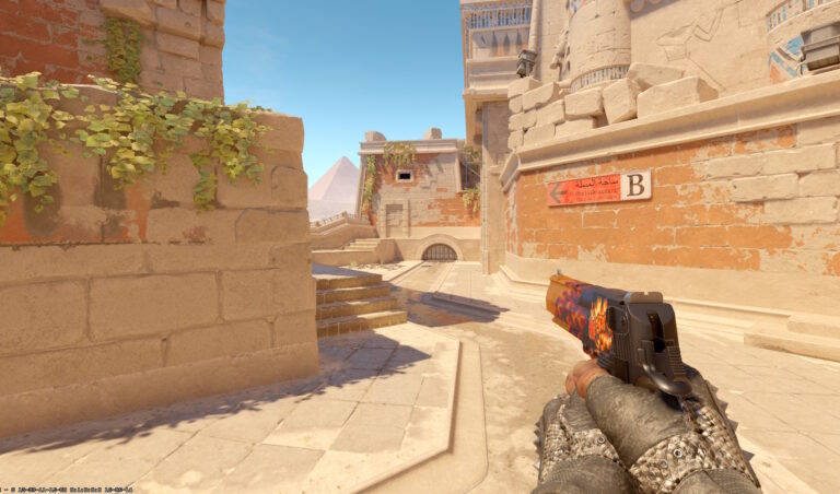 CS2 Viewmodel Settings in 2025: The Ultimate Guide