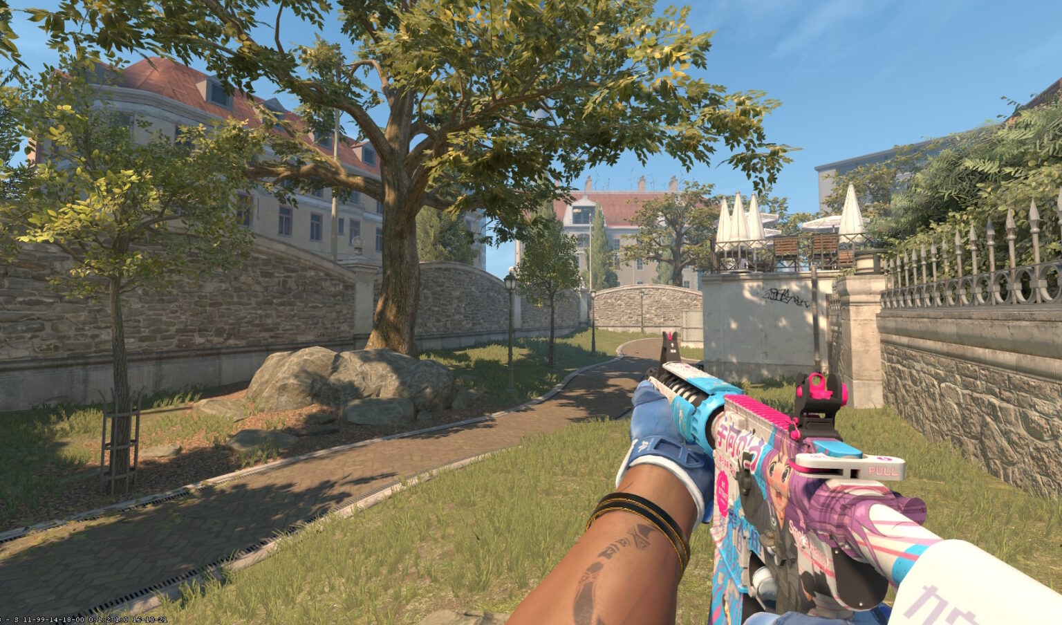 CS2 Viewmodel Settings in 2025: The Ultimate Guide