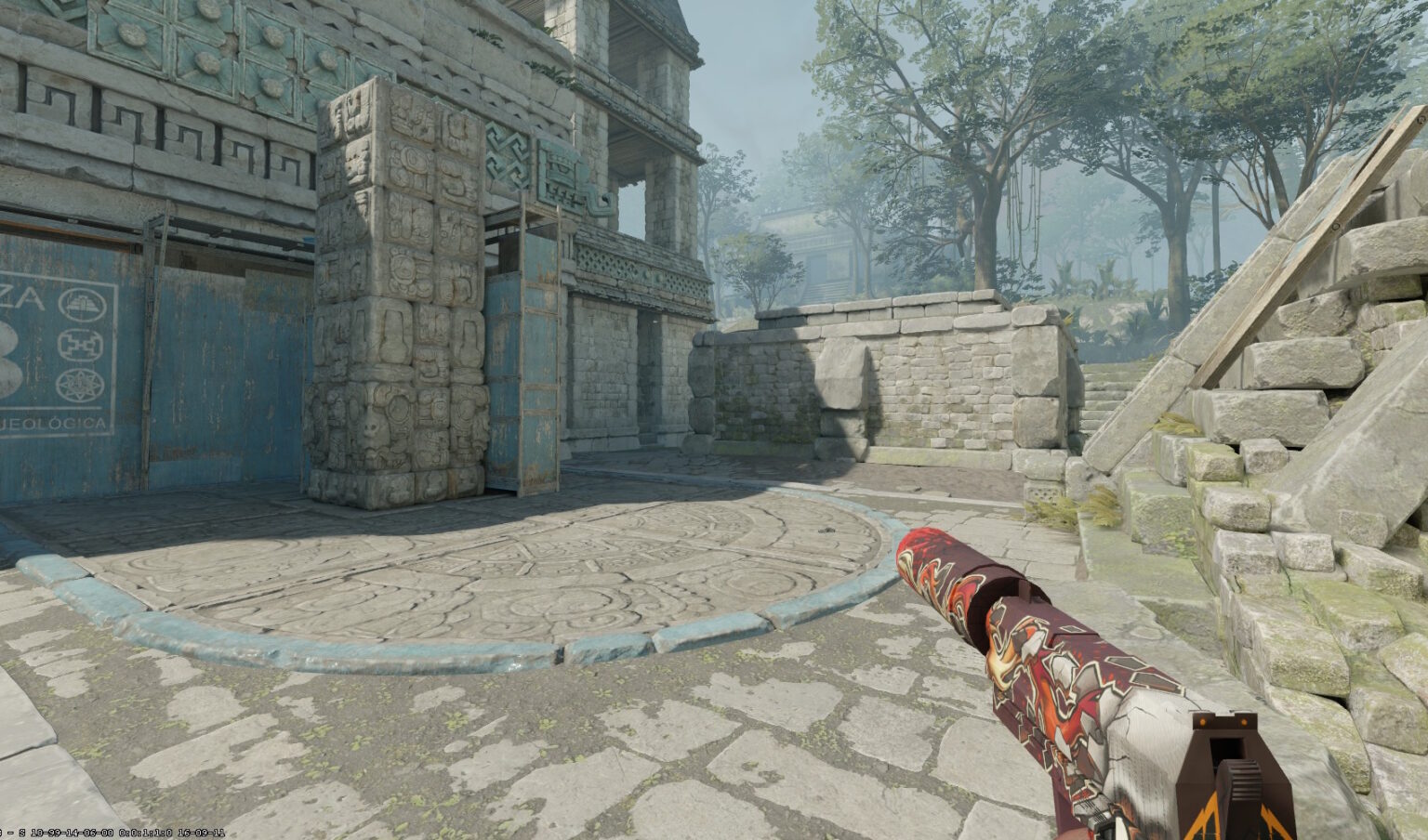 CS2 Viewmodel Settings in 2025: The Ultimate Guide