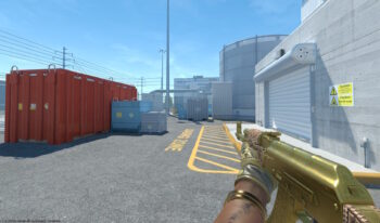 CS2 Viewmodel Settings in 2025: The Ultimate Guide