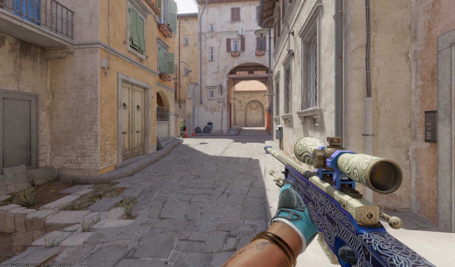 CS2 Viewmodel Settings in 2025: The Ultimate Guide