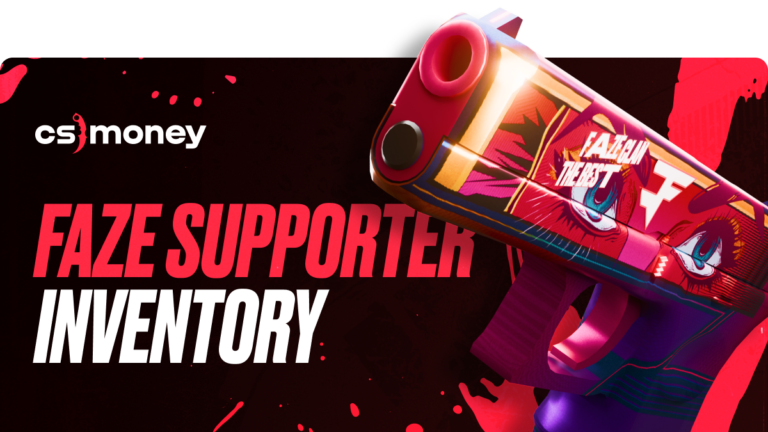 All about skins, events and trade in CS:GO/CS2 ‒ CS.MONEY BLOG