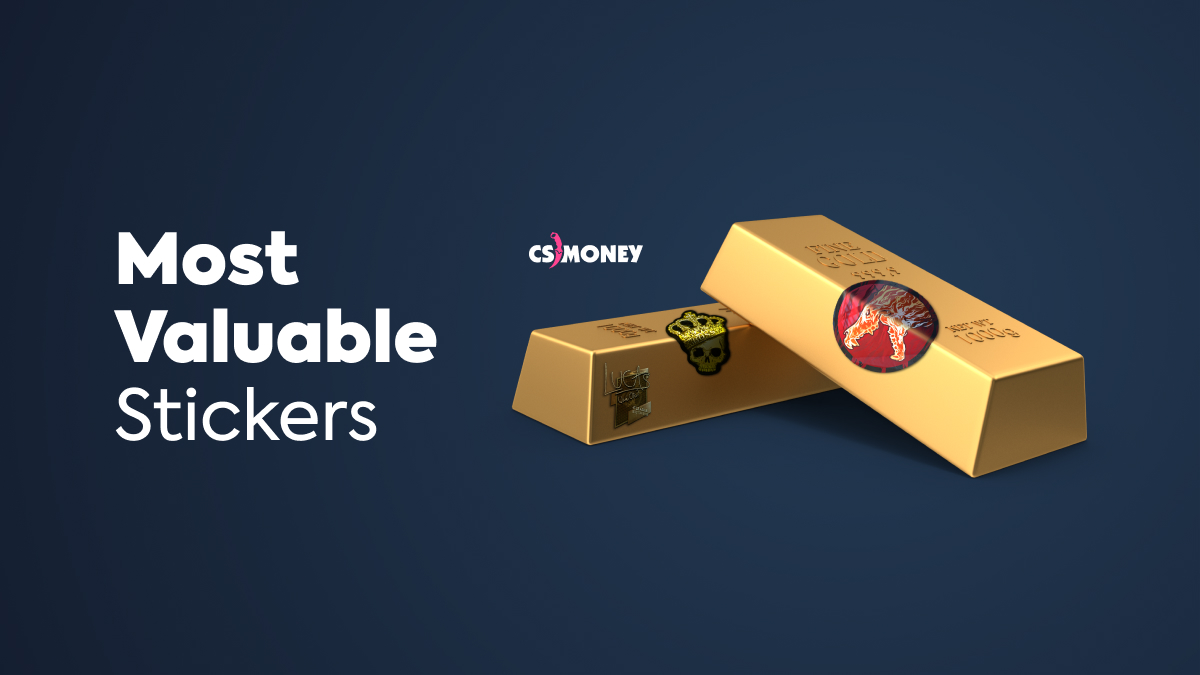 Best CS.MONEY Blog Content for 2021!