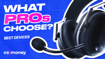 All about skins, events and trade in CS:GO/CS2 ‒ CS.MONEY BLOG