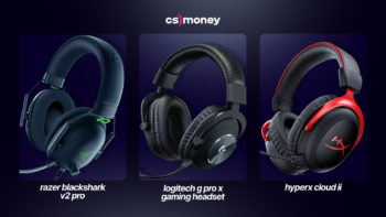 Best Gaming Headphones for CS2 in 2026 Ranked – How To Choose