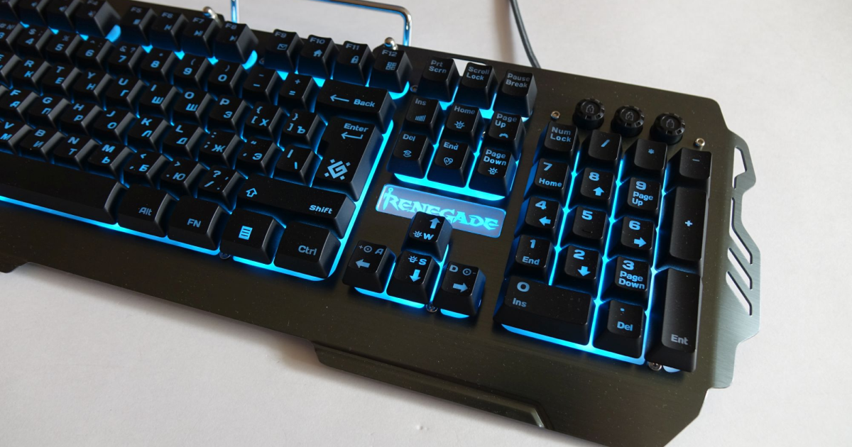 How to choose the best keyboard for CS:GO