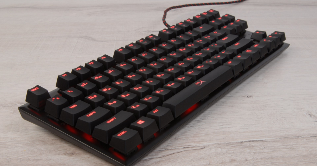 How to choose the best keyboard for CS:GO