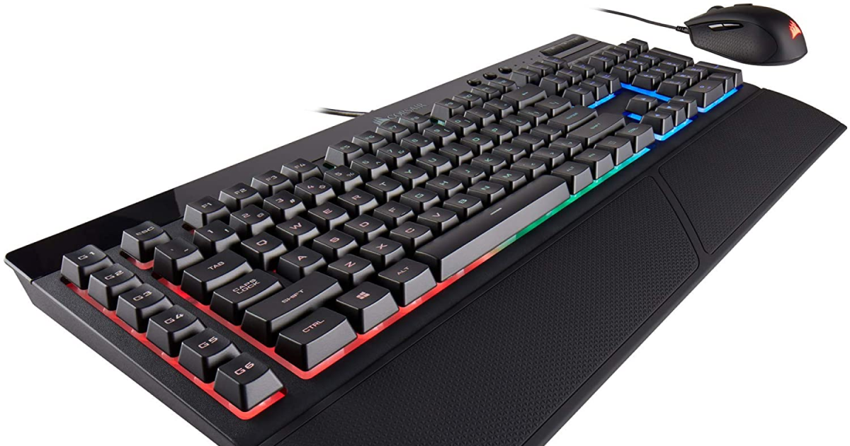 How to choose the best keyboard for CS:GO