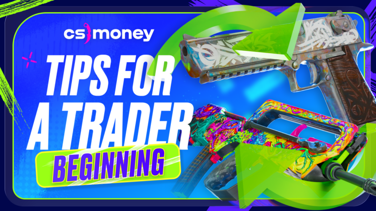 All about CS:GO/CS2 trading | Price Analytics | CS.MONEY BLOG